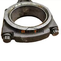 China 6BG1 6UZ1 Excavator For Isuzu Diesel Engine Part 8980449500 Connecting Rod 8-98044950-0 for sale
