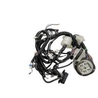 China ZAX200-5G Excavator Wire Harness for Durable ZAX240-5G YA00028880H 0007838 YA00029685 for sale