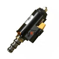 China OEM Support Excavator Solenoid Valve 121-1491 for Electrical Parts Main Product 320C 320B for sale