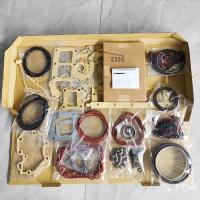 China Construction Machinery Parts 6D125E-2 Engine Cylinder Head Gasket Kit 6153-K1-9900 6153-K2-9900 for sale