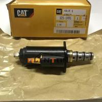 China OEM Support Excavator Solenoid Valve 121-1491 for Electrical Parts Main Product 320C 320B for sale
