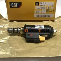 China OEM Support Excavator Solenoid Valve 121-1491 for Electrical Parts Main Product 320C 320B for sale