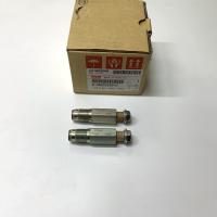 China Common Rail Limiting Pressure Valve for Original SK200-8 ZAX330-3 PC400-7 095420-0260 095420-0140 for sale