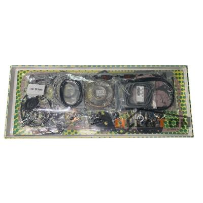 China Electrical Parts for Liugong Excavator Cylinder Head Gasket Kit Seal Kit SP107379 for sale