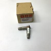 China Common Rail Limiting Pressure Valve for Original SK200-8 ZAX330-3 PC400-7 095420-0260 095420-0140 for sale