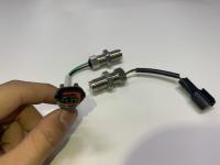 China Common Rail Limiting Pressure Valve for Original SK200-8 ZAX330-3 PC400-7 095420-0260 095420-0140 for sale