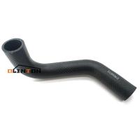 China ZX200-5G Excavator Radiator Hose 3088201 3102063 for Construction Machinery Parts for sale