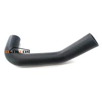 China ZX200-5G Excavator Radiator Hose 3088201 3102063 for Construction Machinery Parts for sale