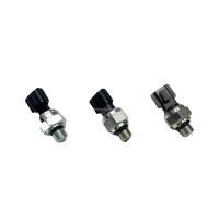 China Part Number 4436535 Excavator Engine Parts for ZX200 ZX210 ZX230 Pressure Sensor for sale