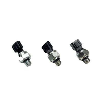 China Part Number 4436535 Excavator Engine Parts for ZX200 ZX210 ZX230 Pressure Sensor for sale