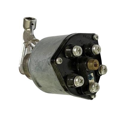 China 007SS-54-3 SS113 Excavator HD700 HD800 Ignition Switch with Excellent Performance for sale