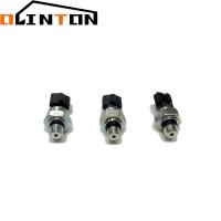 China Part Number 4436535 Excavator Engine Parts for ZX200 ZX210 ZX230 Pressure Sensor for sale