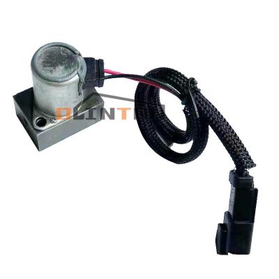 China Electrical Parts PC200-7 Main Pump Solenoid Valve 702-21-57400 702-21-57500 for Excavator for sale