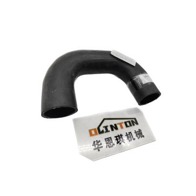 China Construction Machines Excavator Hose 421-03-44430 For WA380 WA450 WA470 WA480 Radiator for sale