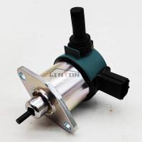 China Excavator Parts D1105 Diesel Engine Stop Solenoid 17208-60016 for Construction Works for sale