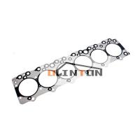 China 1-11141196-8 Excavator Parts 6BG1 6WG1 Engine Cylinder Head Gasket for EX200-2 at Best for sale
