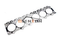 China 1-11141196-8 Excavator Parts 6BG1 6WG1 Engine Cylinder Head Gasket for EX200-2 at Best for sale