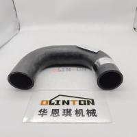 China Construction Machines Excavator Hose 421-03-44430 For WA380 WA450 WA470 WA480 Radiator for sale