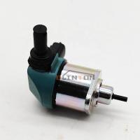 China Excavator Parts D1105 Diesel Engine Stop Solenoid 17208-60016 for Construction Works for sale