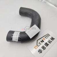 China Construction Machines Excavator Hose 421-03-44430 For WA380 WA450 WA470 WA480 Radiator for sale