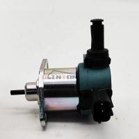 China Excavator Parts D1105 Diesel Engine Stop Solenoid 17208-60016 for Construction Works for sale