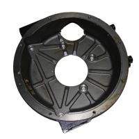 China Construction Machinery Parts ZX70 Flywheel Cover 8973054511 For 4JG1 Engine 8-97305451-1 for sale