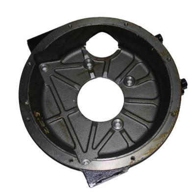 China Construction Machinery Parts ZX70 Flywheel Cover 8973054511 For 4JG1 Engine 8-97305451-1 for sale