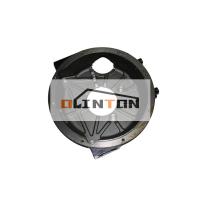 China Construction Machinery Parts ZX70 Flywheel Cover 8973054511 For 4JG1 Engine 8-97305451-1 for sale
