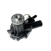 China Construction Works ZX330-3 SH330 CX360 Water Pump 1136501330 1-13650133-1 For 6HK1 Engine Parts 1-13650133-0 for sale