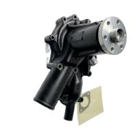 China Construction Works ZX330-3 SH330 CX360 Water Pump 1136501330 1-13650133-1 For 6HK1 Engine Parts 1-13650133-0 for sale