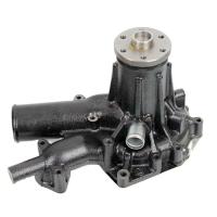China Construction Works ZX330-3 SH330 CX360 Water Pump 1136501330 1-13650133-1 For 6HK1 Engine Parts 1-13650133-0 for sale
