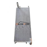 China OEM Supported Excavator Hydraulic Oil Cooler for Caterpillar E336GC Radiator 475-6623 for sale