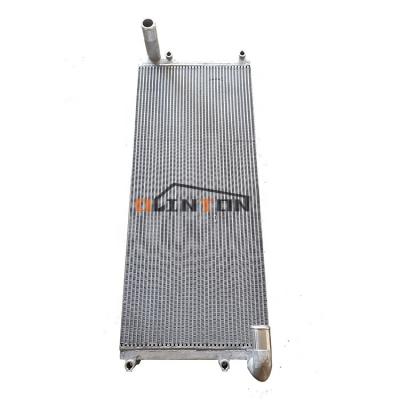China OEM Supported Excavator Hydraulic Oil Cooler for Caterpillar E336GC Radiator 475-6623 for sale