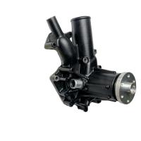 China Construction Works ZX330-3 SH330 CX360 Water Pump 1136501330 1-13650133-1 For 6HK1 Engine Parts 1-13650133-0 for sale