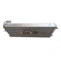 China OEM Supported Excavator Hydraulic Oil Cooler for Caterpillar E336GC Radiator 475-6623 for sale