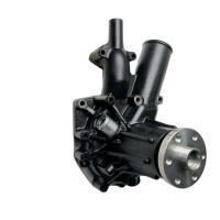 China Construction Works ZX330-3 SH330 CX360 Water Pump 1136501330 1-13650133-1 For 6HK1 Engine Parts 1-13650133-0 for sale