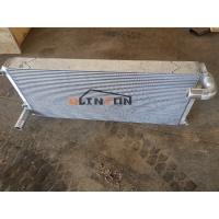 China OEM Supported Excavator Hydraulic Oil Cooler for Caterpillar E336GC Radiator 475-6623 for sale
