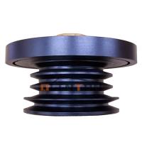 China ZX450-6 6HK1 Pulley Engine Crankshaft Belt 1-12371460-0 for Long-Lasting Performance for sale