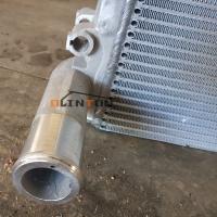 China OEM Supported Excavator Hydraulic Oil Cooler for Caterpillar E336GC Radiator 475-6623 for sale