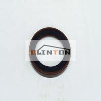 China 4BG1 Excavator Diesel Engine Parts Crankshaft Front Oil Seal ZAX210-6 1-09625438-0 for sale