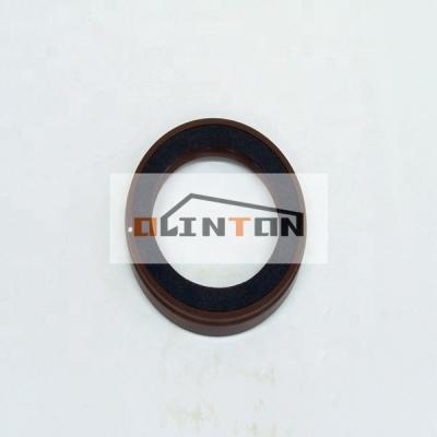China 4BG1 Excavator Diesel Engine Parts Crankshaft Front Oil Seal ZAX210-6 1-09625438-0 for sale