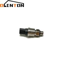 China SK-6 SK-6E Excavator Pressure Control Switch Pressure Sensor LC52S00012P1 for sale