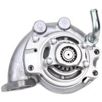 China Part No 1-87310764-0 ZX450 6WG1 Water Pump for Machinery Engine Parts of Excavator for sale