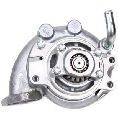 China Part No 1-87310764-0 ZX450 6WG1 Water Pump for Machinery Engine Parts of Excavator for sale