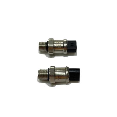 China Hitachi ZAX200 EX200-2/3/5 Excavator Pressure Sensor 4436271 9314145 Digger Spare Parts for sale