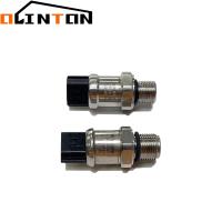 China Part Number 9314145 Excavator Engine Parts Pressure Sensor for EX200-2/3/5 ZAX200 for sale
