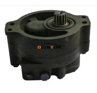 China 2P6785 Diesel Engine Lub Oil Pump for 966 Wheel Loader D6D D7G Bulldozer and Improved for sale