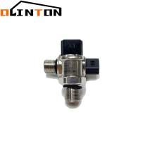 China Part Number 9314145 Excavator Engine Parts Pressure Sensor for EX200-2/3/5 ZAX200 for sale