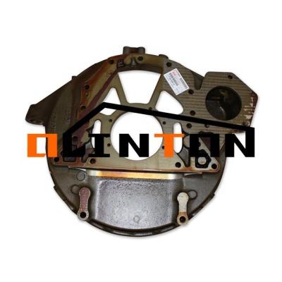 China 8-98041066-0 Excavator Parts Flywheel Housing for 4HK1 ZX200-3 ZX240-3 Original Engine for sale