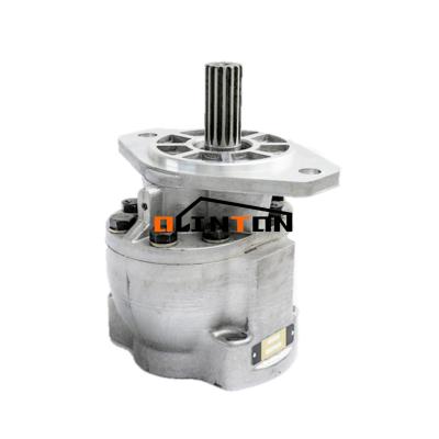 China 3G4768 D6D Bulldozer Hydraulic Transmission Gear Pump for Heavy Duty Construction for sale